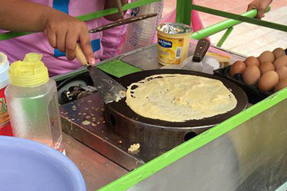 Selling Crepes, Learning Business Skills - Destiny Rescue AU | Destiny ...