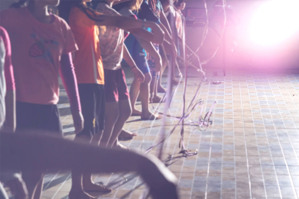 International Day of the Girl Child - Destiny Rescue AU | Destiny Rescue AU