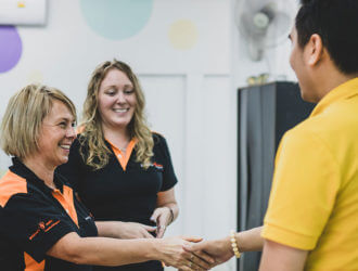 Join Our Team - Destiny Rescue AU | Destiny Rescue AU