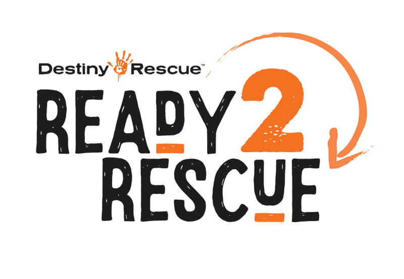 Students can fight child trafficking - Destiny Rescue AU | Destiny ...