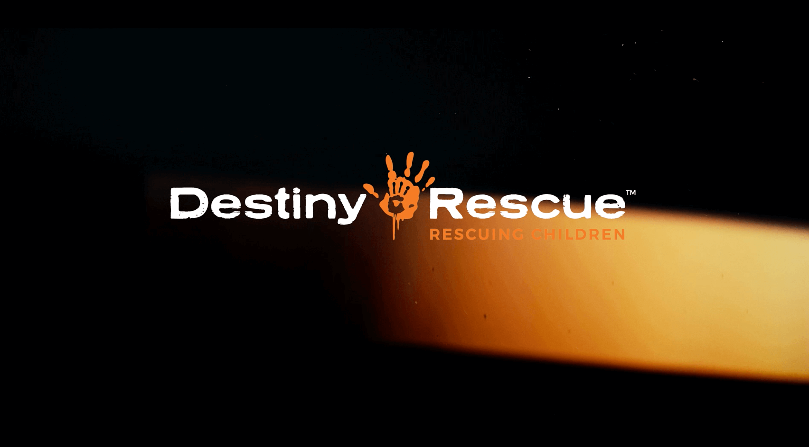 Who is Destiny Rescue? - Destiny Rescue AU | Destiny Rescue AU