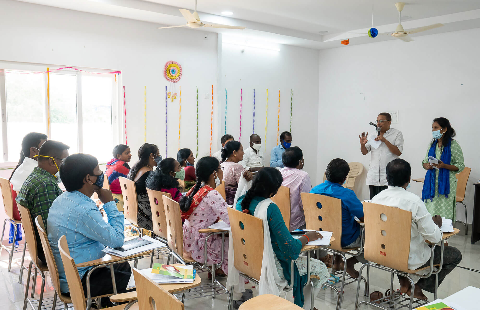 Destiny Rescue celebrates empowering our team - Destiny Rescue AU ...