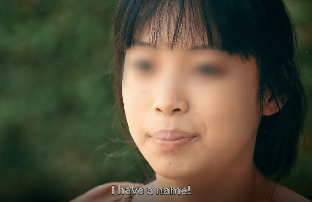 Mae's Story - Destiny Rescue AU | Destiny Rescue AU