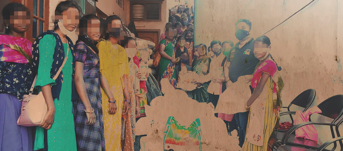 Over 100 children rescued in one month - Destiny Rescue AU | Destiny ...