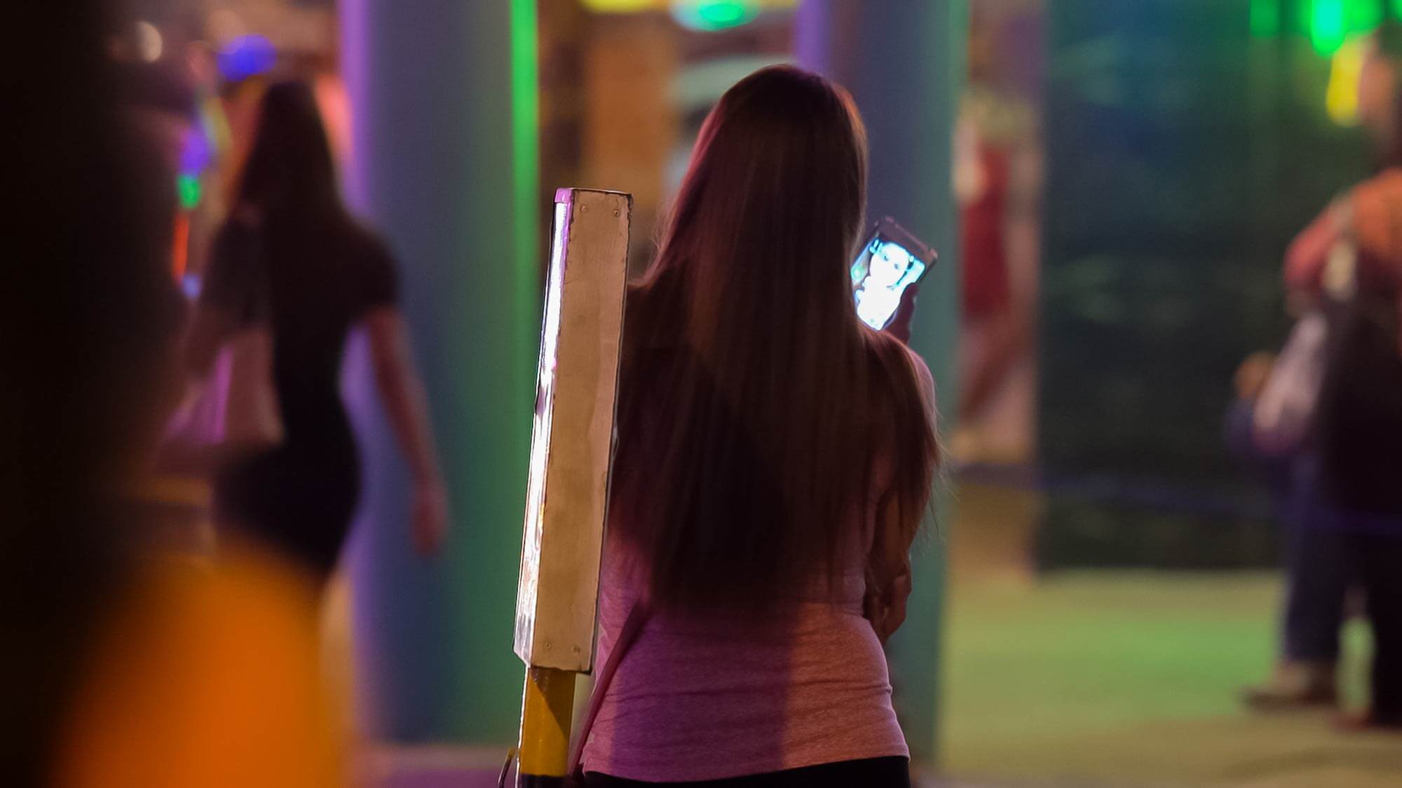 Life as a rescue agent: realities, risks, rewards - Destiny Rescue AU ...