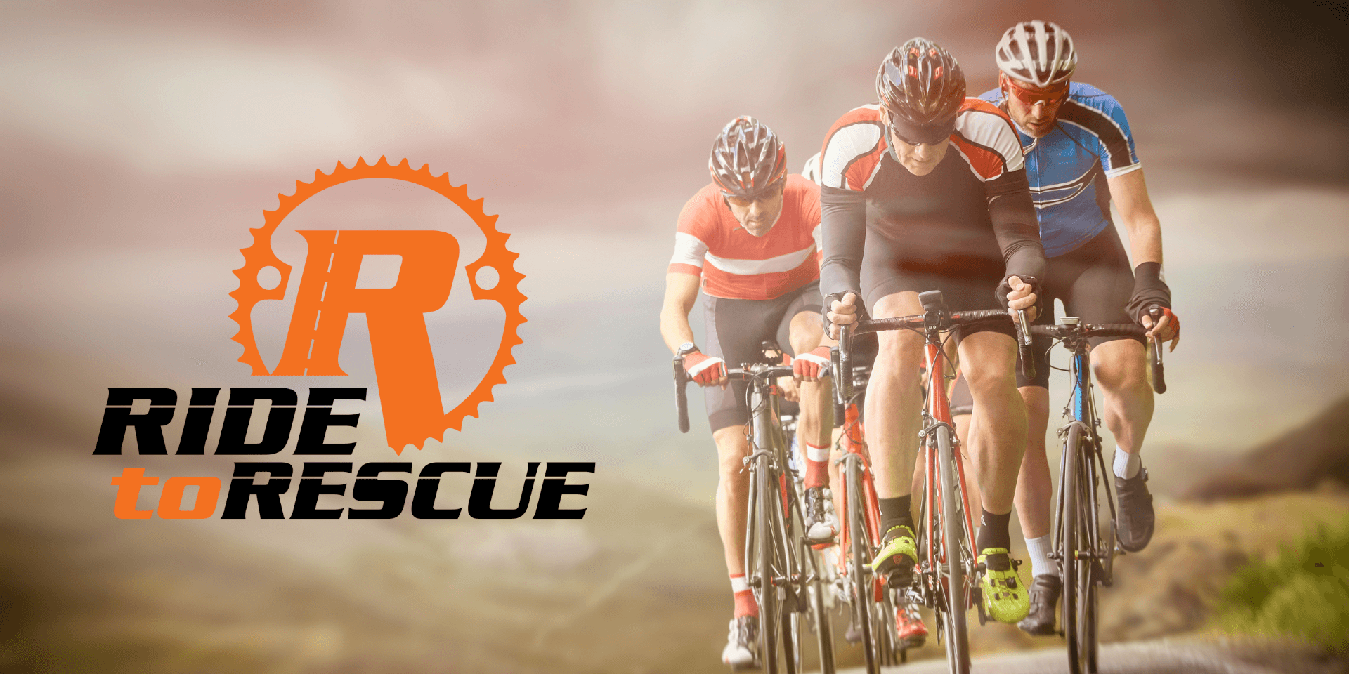 Fundraise for Destiny Rescue | Destiny Rescue AU