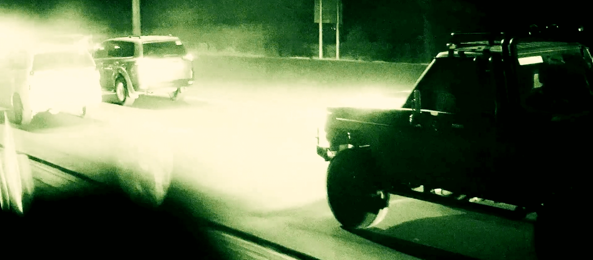 Operation Phantom Documentary - Destiny Rescue AU | Destiny Rescue AU