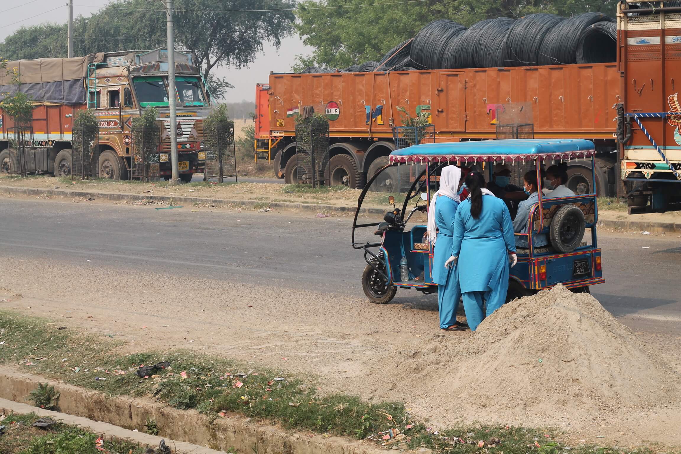 The Four Percent - Destiny Rescue AU | Destiny Rescue AU