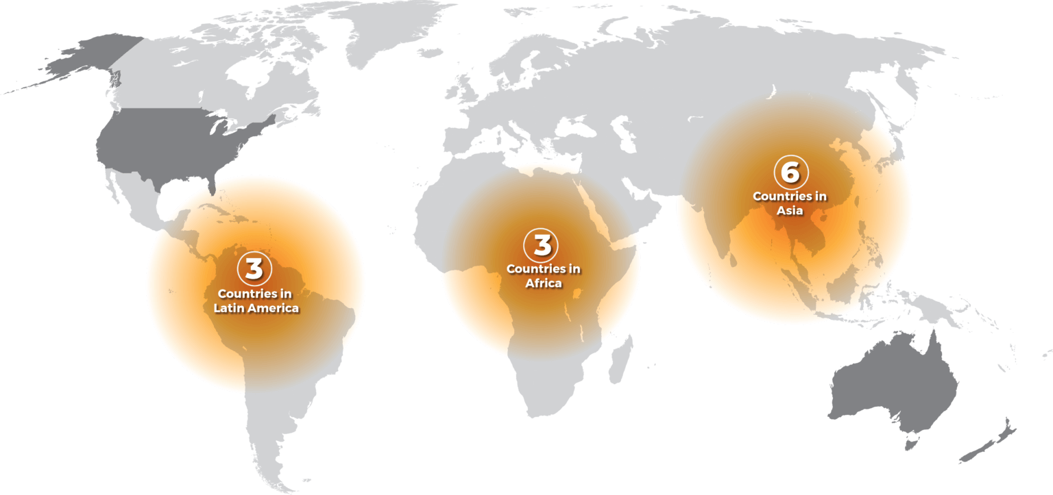 About Us - Destiny Rescue | Destiny Rescue AU