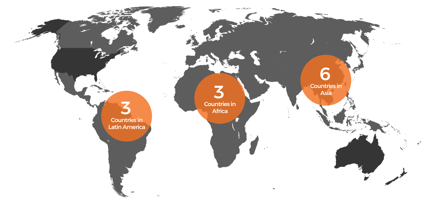 Join Our Team - Destiny Rescue AU | Destiny Rescue AU