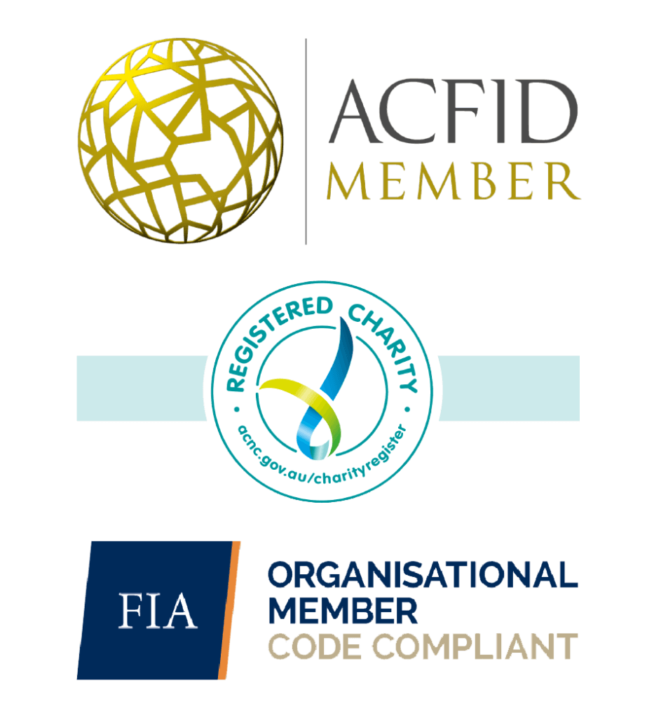 Donate to Destiny Rescue - Destiny Rescue AU | Destiny Rescue AU