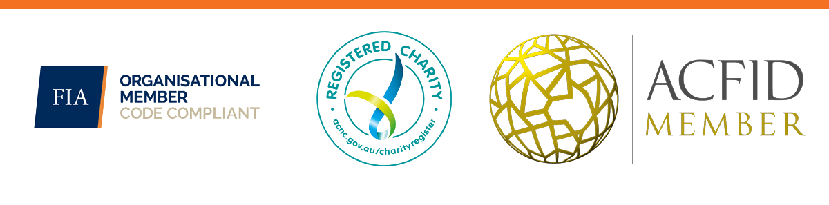 Our Finances - Financial Integrity - Destiny Rescue AU | Destiny Rescue AU