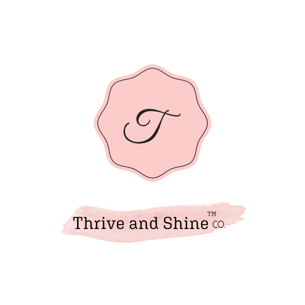 Thrive and Shine Partnership - Destiny Rescue AU | Destiny Rescue AU