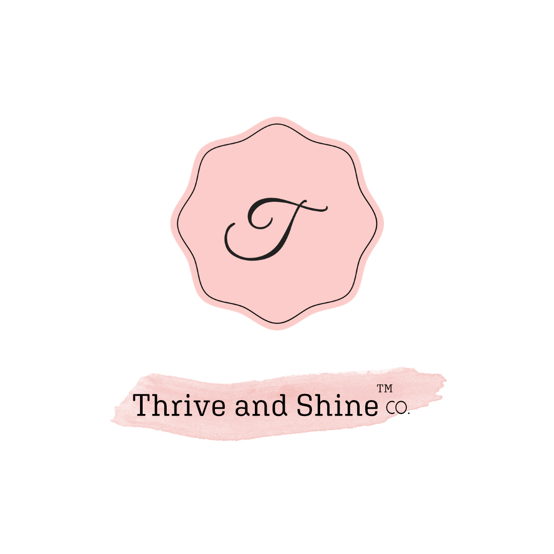Thrive and Shine Partnership - Destiny Rescue AU | Destiny Rescue AU