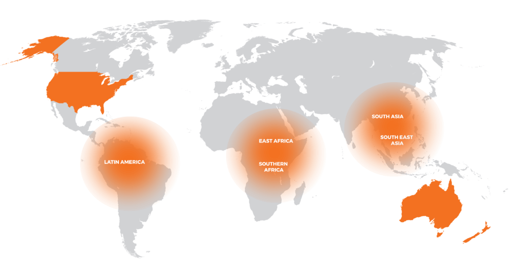 About Destiny Rescue - Discover Our Mission | Destiny Rescue AU