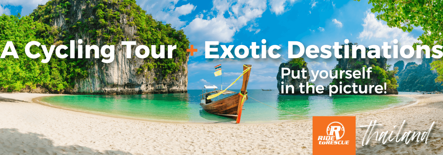 Fundraise for Destiny Rescue | Destiny Rescue AU