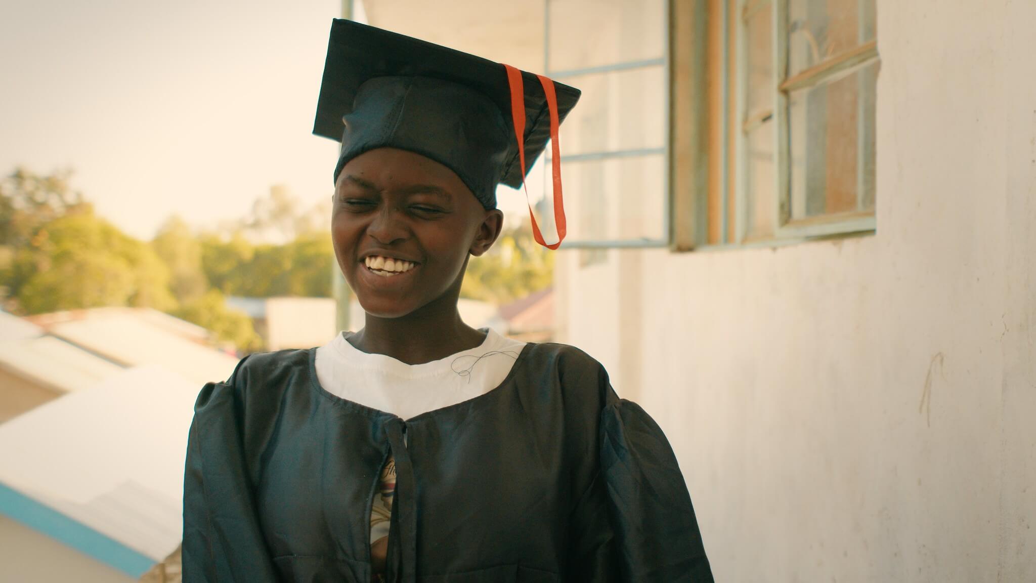 Rescue Makes Dreams Possible - Destiny Rescue AU | Destiny Rescue AU