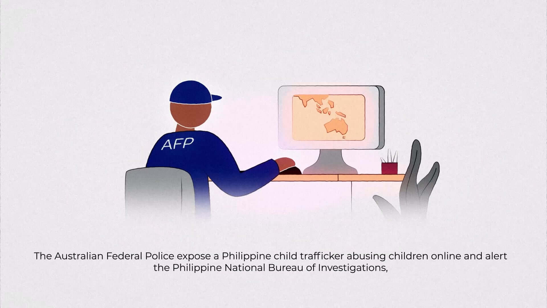 Rescue Starts With You - Destiny Rescue AU | Destiny Rescue AU